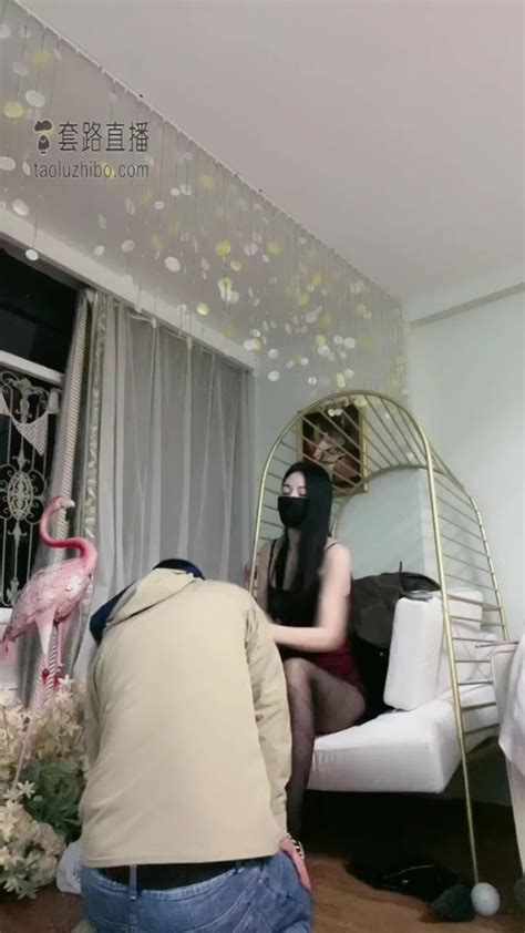 Chinese Femdom 500下耳光手脚加拖鞋 仙女殿下 Kick Face