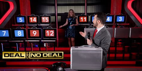 Deal Or No Deal Game Online The Ultimate Gaming Experience
