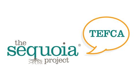 The Sequoia Project The Sequoia Project