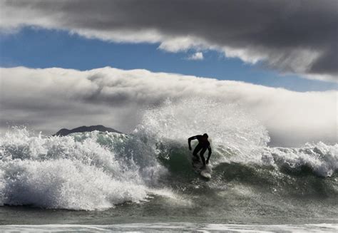 სერფინგი სპორტის ერთ ერთი ყველაზე ლამაზი სახეობა [ფოტო] Netgazeti • ფოტორეპორტაჟი • Netgazeti Ge