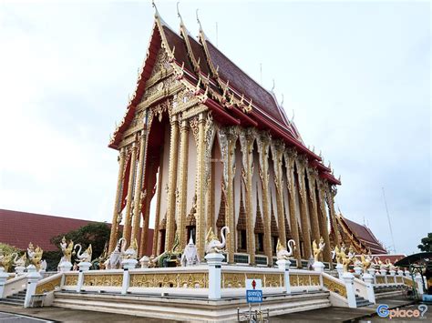 วัดไทรใหญ่ ไทรน้อย