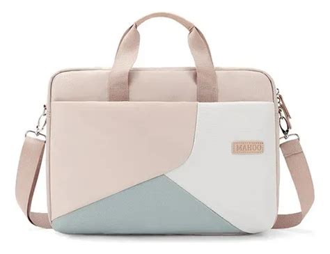Bolsa Feminina Para Laptop De 13 A 16 Polegadas Frete Grátis