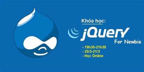 Học lập trình JQuery miễn phí cùng NIIT ICT Hà Nội