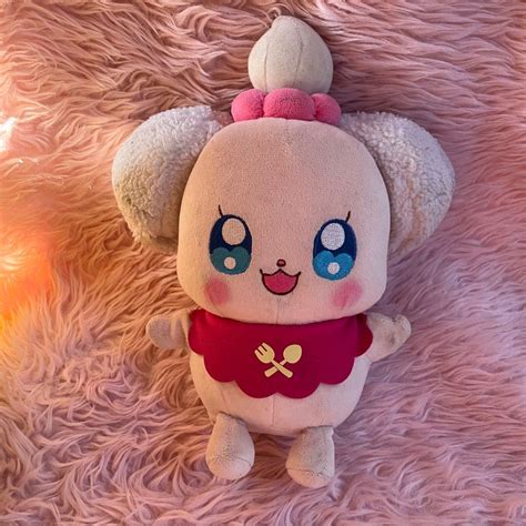 Precure Pekorin Batt Op Toy Hobbies And Toys Toys And Games On Carousell