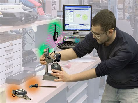 Dial Versus Digital Indicators 40 Years Later