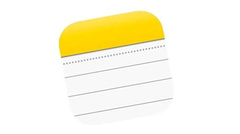 Ios Notes Icon At Vectorified Com Collection Of Ios Notes Icon Free For Personal Use