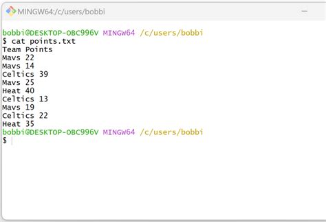 How To Use Grep To Extract Last Occurrence In File Collecting Wisdom