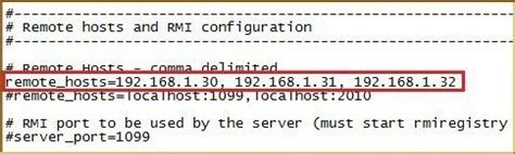 How To Perform Distributed Load Testing In JMeter ArtOfTesting
