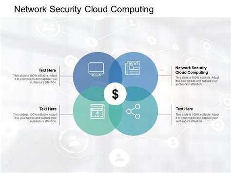 Network Security Cloud Computing Ppt Powerpoint Presentation Styles
