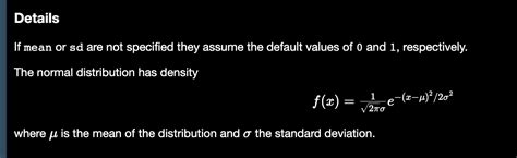 Render Math In R Completion Popups And Help · Issue 33 · Posit Dev