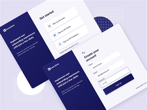 Form Ui Designs Themes Templates And Downloadable Graphic Elements On Dribbble