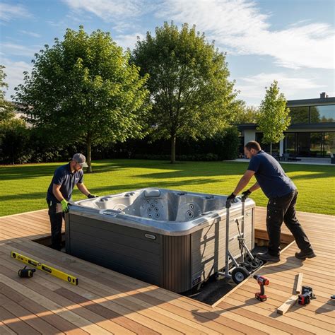 Hot Tub Installation Permits The Locals 2026 Checklist
