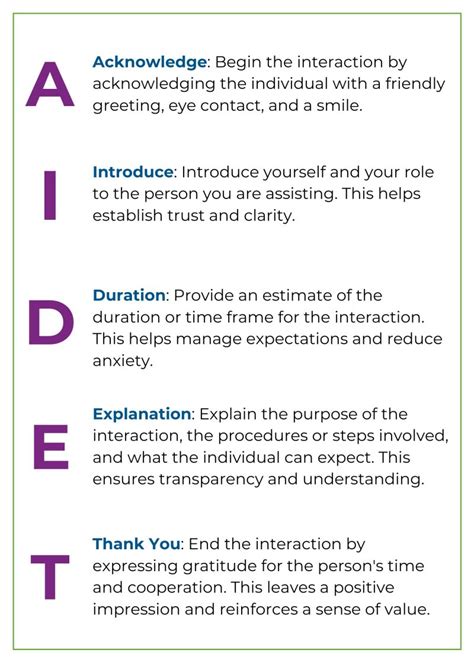 Communication Aidet Studer Education