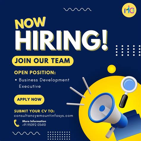 Mountinfocon On Linkedin Mics Job Work Jobs Jobsearch Business