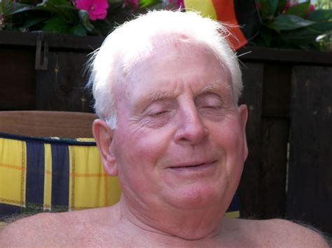 Unser Opa Willi Foto And Bild Erwachsene Menschen Menschen Im Alter