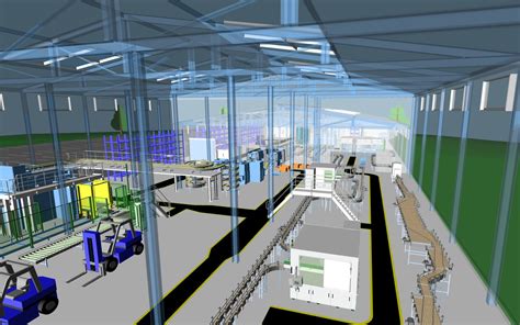 3d Visualisation More Orders Through Better Visualisation Of 3d Projects