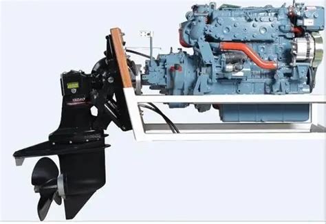 012875v Man Bandw Sxd L1624 1 Antai Power Main Enginepump Partsair