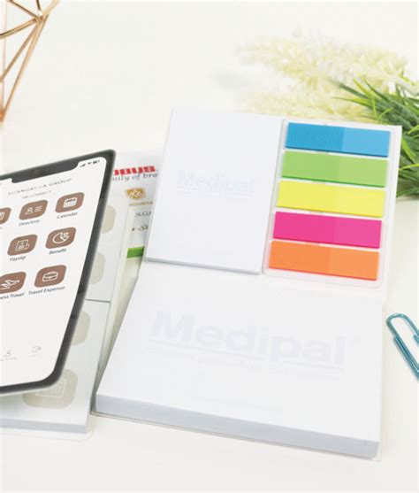 Sticky Notepad 1 Diary Malaysia
