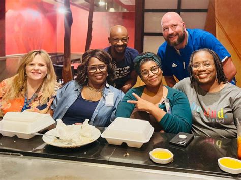 Farewell To Sonya Strickland Aphr Phr Celebrating Teamwork In Hr