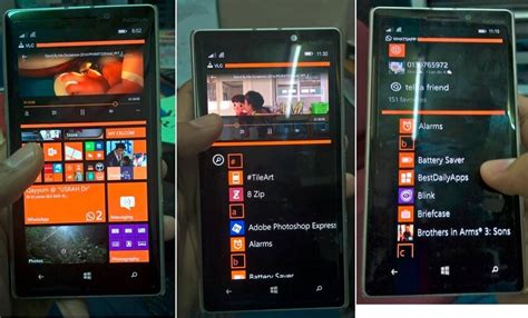 5 Windows 10 Mobile Features We Want From Microsoft
