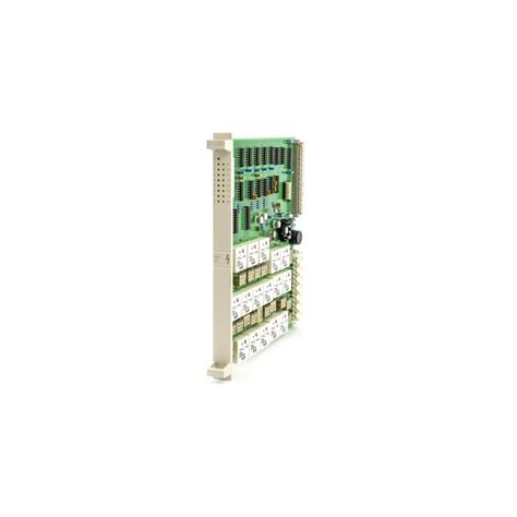 DSDO 131 ABB PLC World
