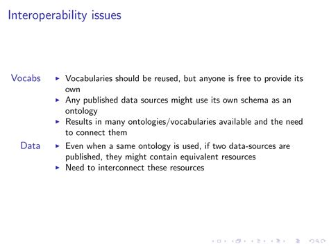 Linked Data Integration Pdf