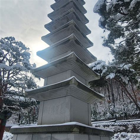 Gwaneumsa Temple 2025 All You Need To Know Before You Go With Photos