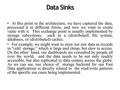 Anatomy Behind Fast Data Applicationspptx