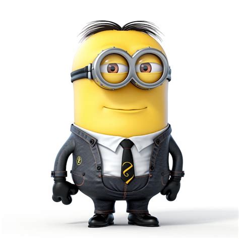 Minions Cartoon Images Free Download On Freepik