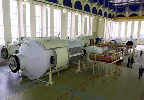 Nauka Iss Module Alchetron The Free Social Encyclopedia