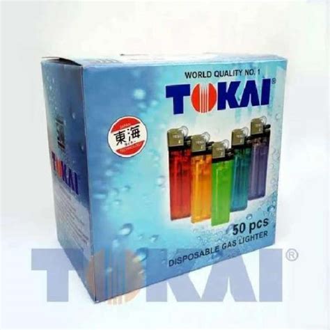 Jual Mancis Korek Api Tokai Kotak Di Seller Mitra Pangan Jaya Indonesia Mesjid Kota Medan