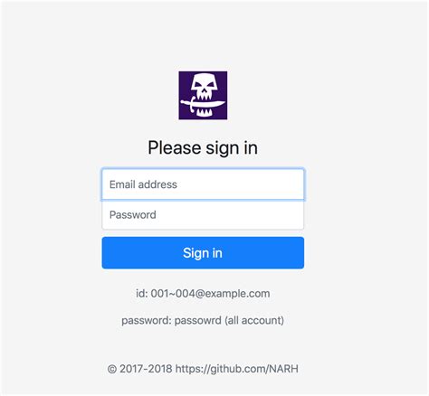 GitHub NARH Springboot Sample Mybatis