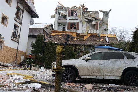 У Харкові внаслідок обстрілів пошкодили газопровід низького тиску Читайте на Ukr Net