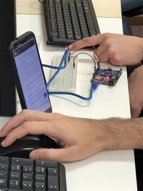 Arduino Taller 2023 Facultad De Ingeniería Y Ciencias Agropecuarias