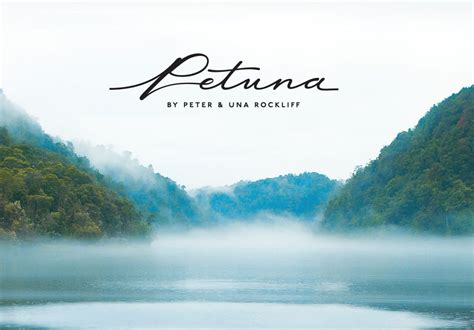 New Petuna Website Launched