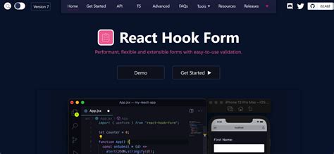 20 Powerful React Libraries You Should Explore In 2022 EnProwess Blog