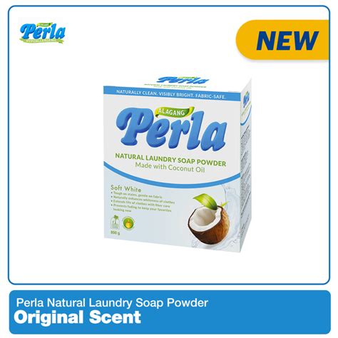 Shop Perla Soap For Sale On Shopee Philippines