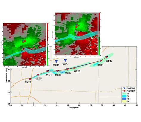 P514 Advanced Tornado Detection Algorithm Using Super Resolution And Polarimetric Data