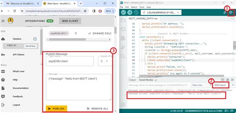 Giao Thức Mqtt Trong Lập Trình Esp8266 Và Thiết Bị Iot