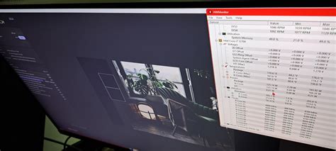 Question R Overclocking