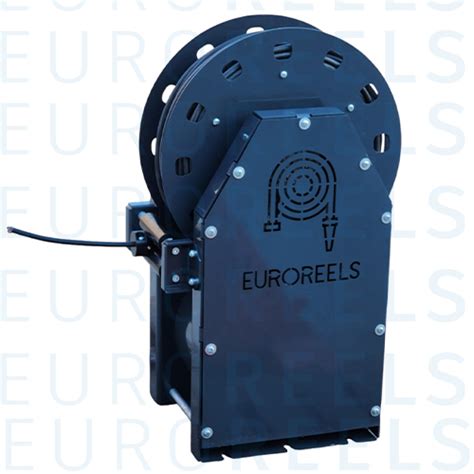 Cable Reel Euroreels Hose Reel And Cable Reel