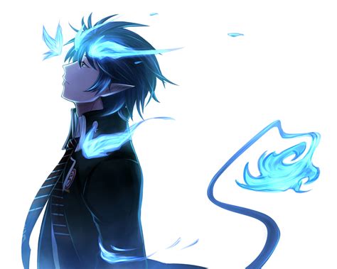 Rin Okumura Wallpaper Iv