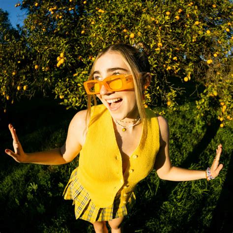 Allegra Miles Lyrics — Songs And Albums