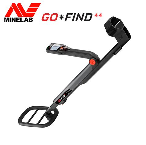 Vendita Minelab metal detector go-find 44, vendita online Minelab metal ...