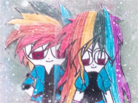 Rainbow Blitz X Rainbow Dash By Darkimmortalangel11 On Deviantart