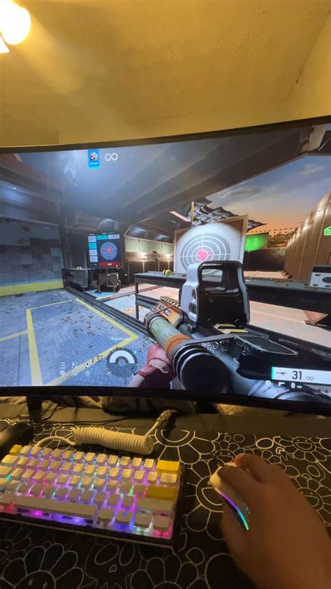 Need Mouse Set Up R Cronus Zen