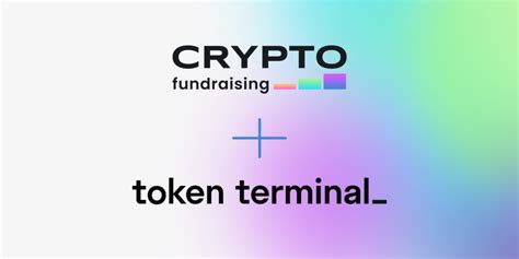 partnering with token terminal