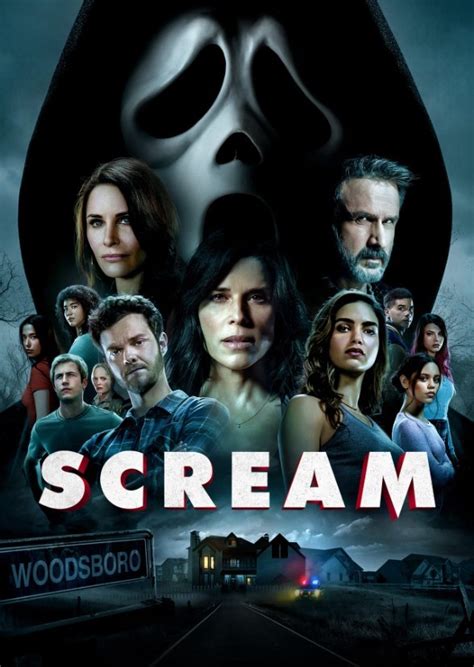 Fan Casting Gal Gadot As Jill Roberts In Scream On Mycast