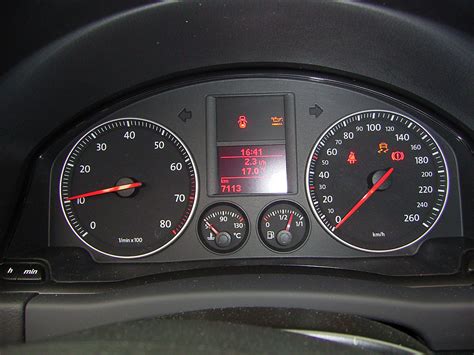 Warnlampen Golf Plus - Startseite Forum Auto Volkswagen Golf Golf 5 ...